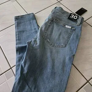 Joe's Jeans | Jeans | Nwt Joes Jeans Skinny Ankle Atlantic Wash 3 ...